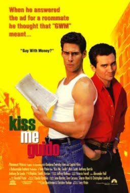 Cartel de la película Bésame Guido - Foto 1 por un total de 2 ...