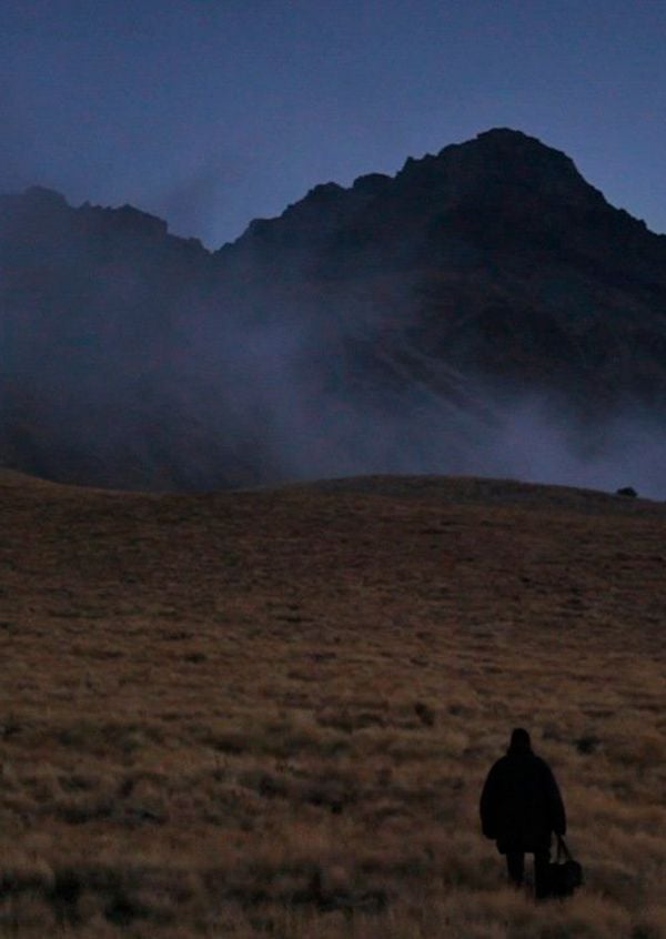 Cartel de la película Halley - Foto 3 por un total de 3 - SensaCine.com