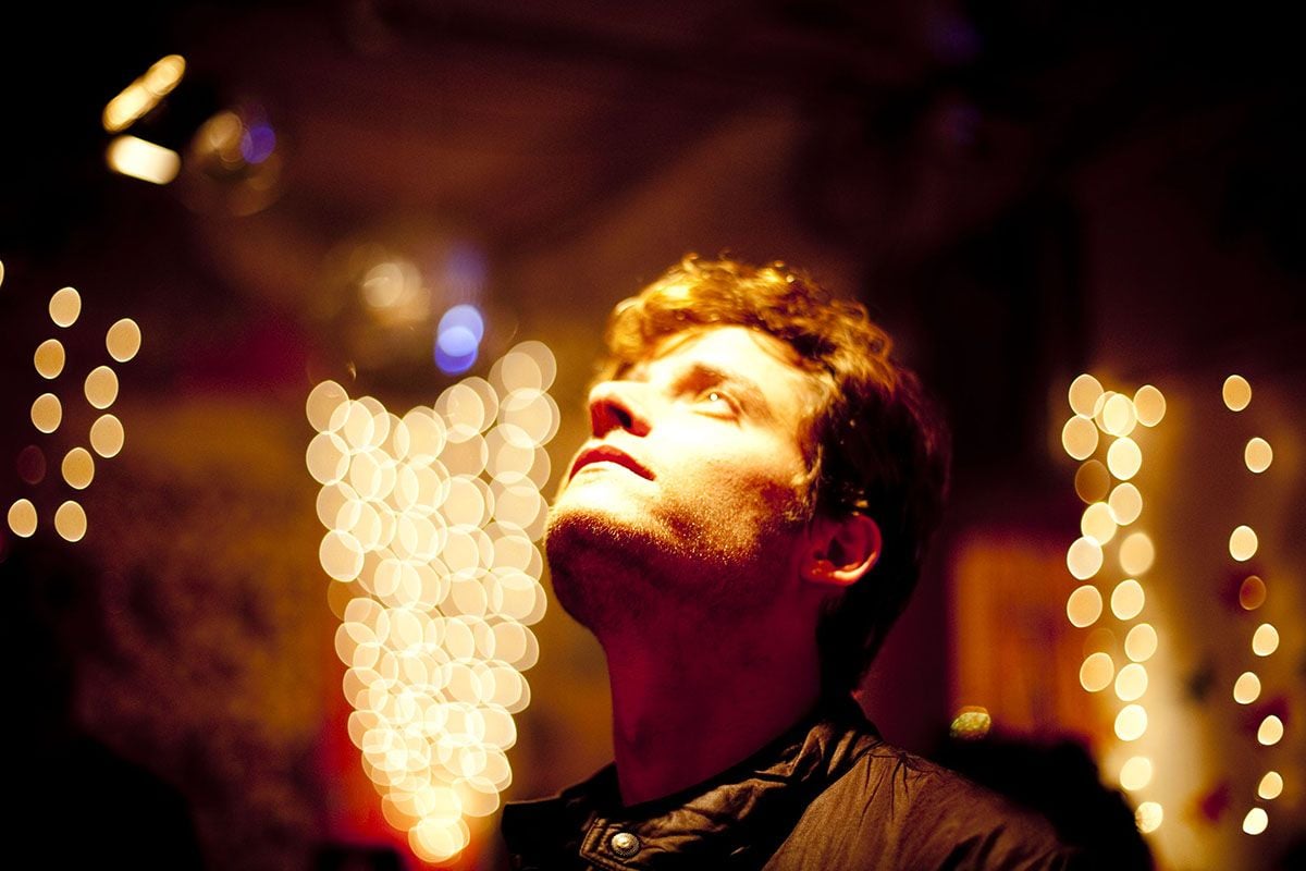 Foto de Michael Aloni - Out in the Dark : Foto Michael Aloni - Foto 16 ...