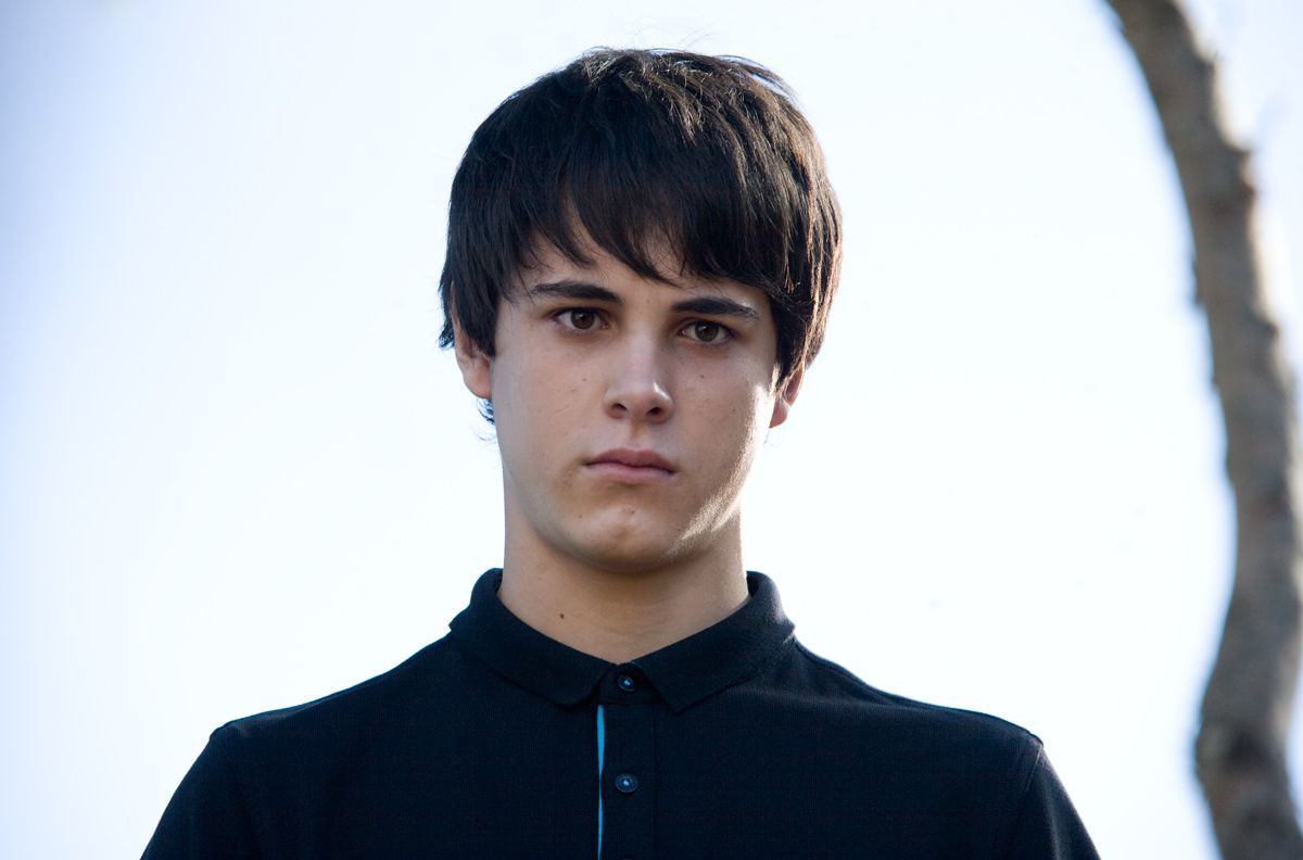 Foto de David Solans - Hijo de Caín : Foto David Solans - Foto 11 de 16 ...