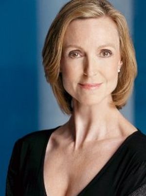 Jane Moffat - SensaCine.com