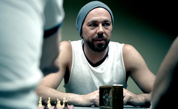 Foto de Kick Gurry - Foto Kick Gurry - Foto 7 de 9 - SensaCine.com