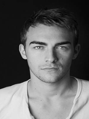 Tom Austen : sus películas y series en streaming - SensaCine.com