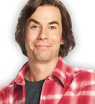 Foto de Jerry Trainor - Foto Jerry Trainor - Foto 0 de 6 - SensaCine.com