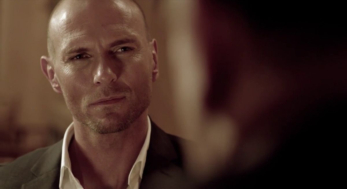 Foto de Luke Goss - Foto Luke Goss - Foto 29 de 58 - SensaCine.com