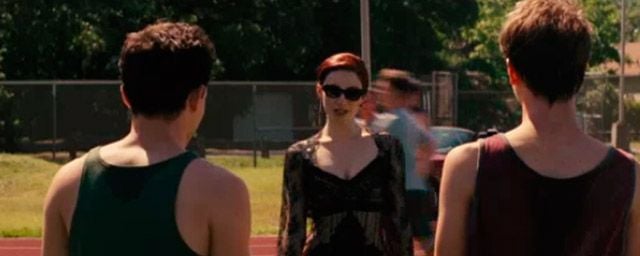 'Hermosas criaturas': Ridley Duchannes se presenta a Ethan Wate (¡Clip ...