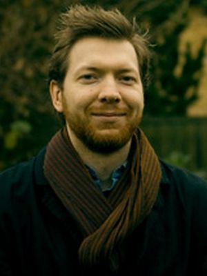 Jan Rahbek - SensaCine.com