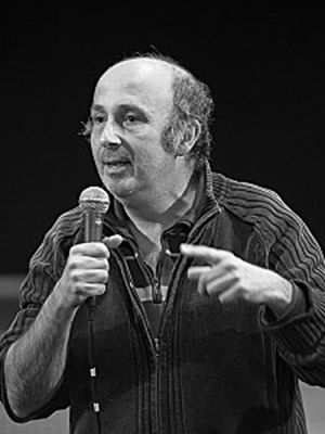 Fotos de Gilles Balbastre - SensaCine.com