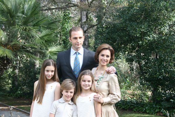 El Rey - Serie 2014 - SensaCine.com