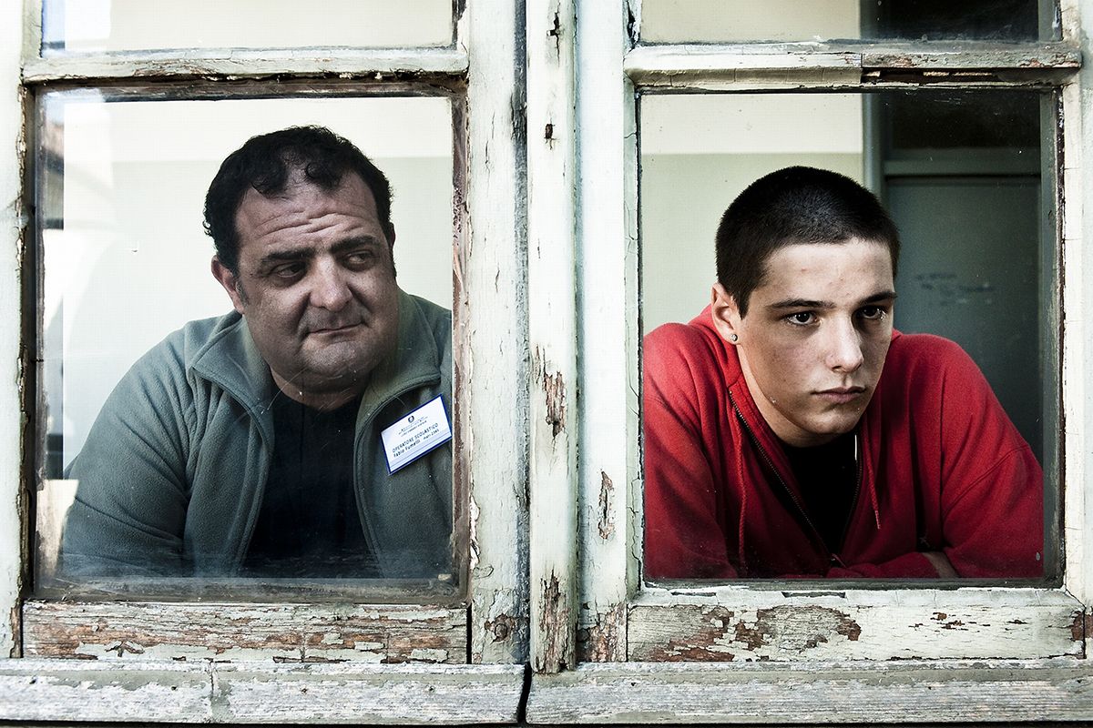 Foto de la película Scialla! - Foto 13 por un total de 18 - SensaCine.com