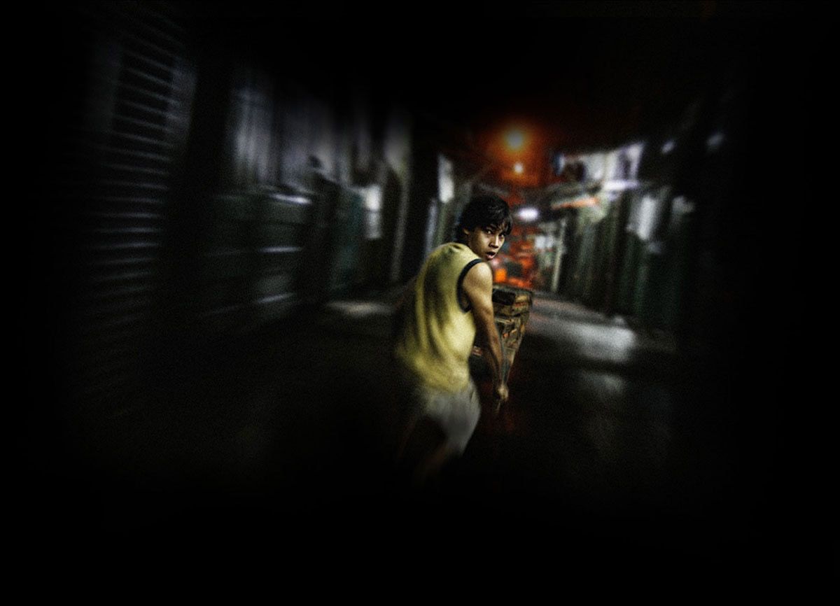 Foto de la película 7 cajas - Foto 42 por un total de 43 - SensaCine.com