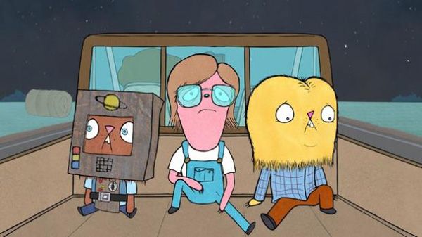 Out There (2013) : Out There (2013) : Foto - Foto 16 sobre 16 ...