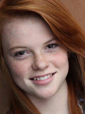 Annie Thurman - SensaCine.com