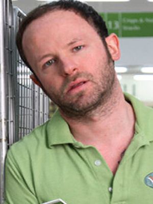 Carl Rice - SensaCine.com