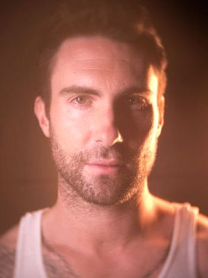 Adam Levine : Filmografía - SensaCine.com