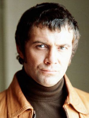 Lewis Collins - SensaCine.com