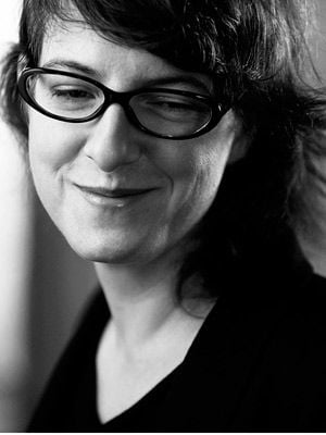 Ursula Meier : Su biografía - SensaCine.com