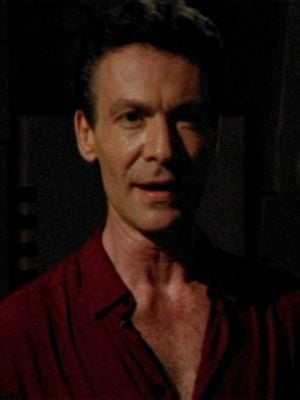 Robin Sachs - SensaCine.com