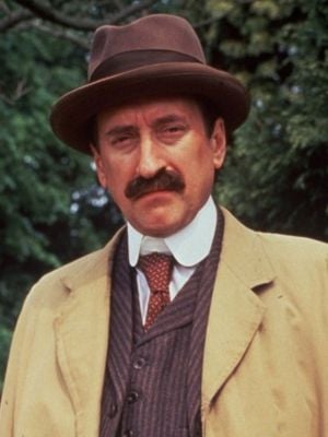 Philip Jackson : sus películas y series en streaming - SensaCine.com