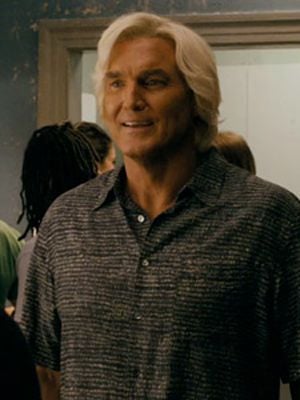 Sam Jones - SensaCine.com