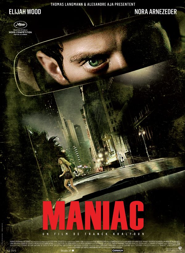 Cartel de Maniac - Foto 5 sobre 41 - SensaCine.com