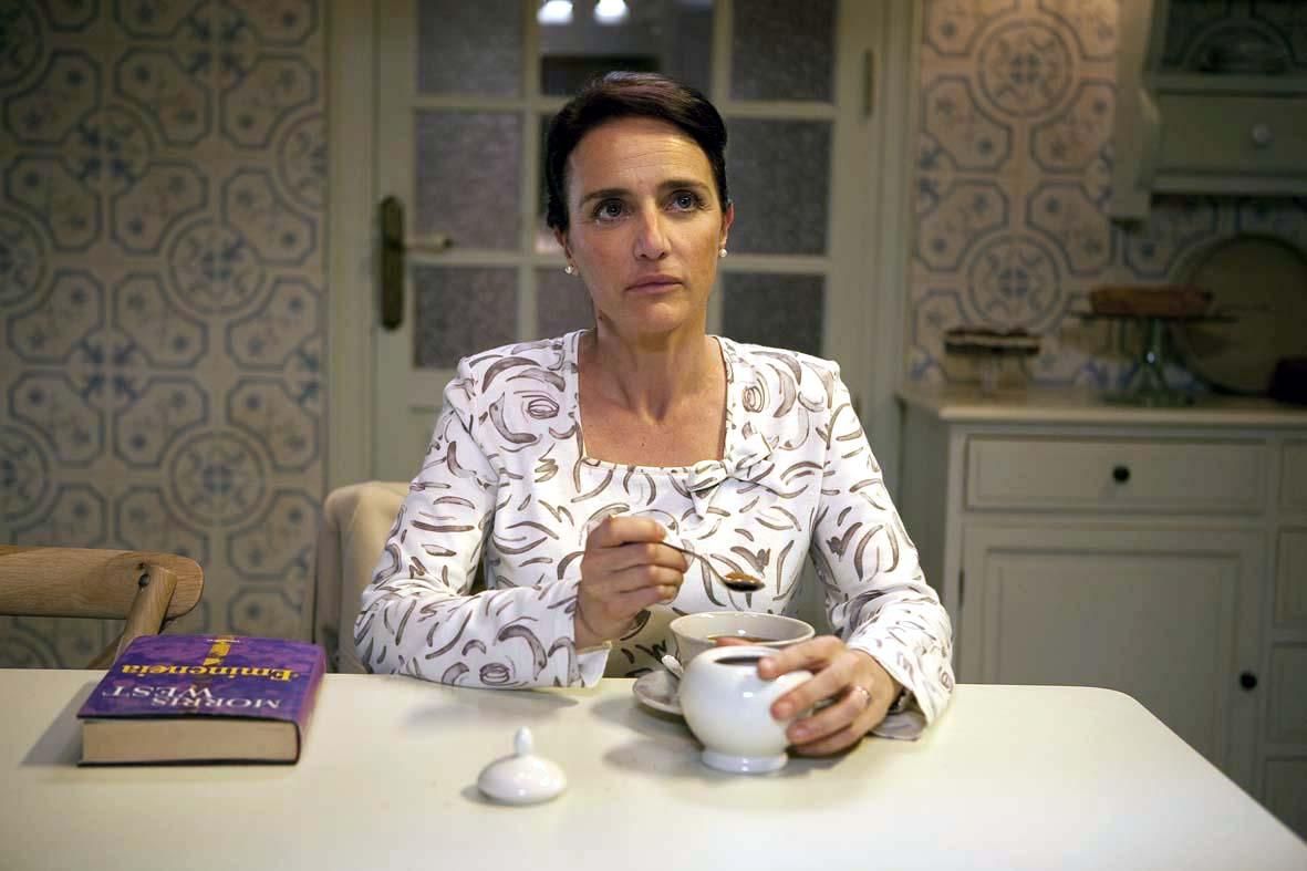 Foto de Marta Calvó - Foto Marta Calvó - Foto 0 de 7 - SensaCine.com