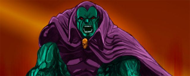 'Guardianes de la galaxia': Marvel descarta a Jason Momoa como Drax 'El ...
