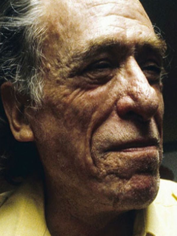 Bukowski - Película 2013 - SensaCine.com
