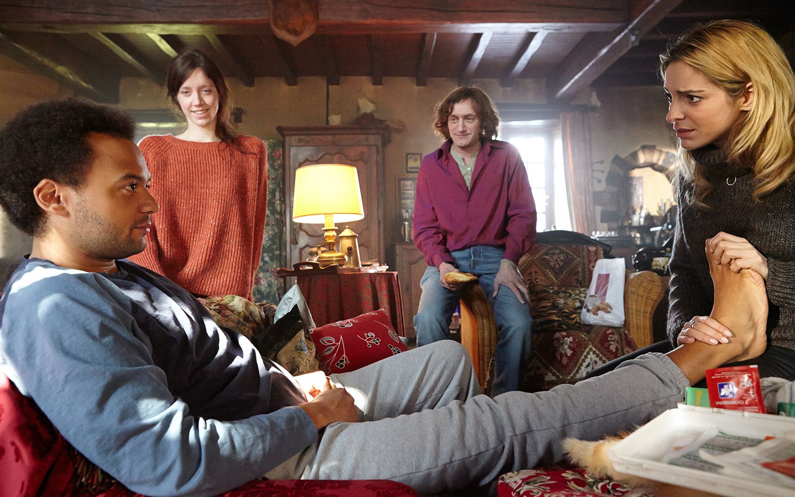 Foto de la película Denis - Foto 7 por un total de 19 - SensaCine.com