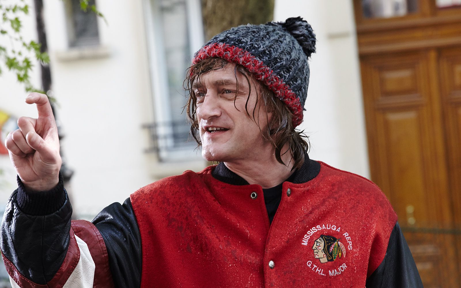 Foto de la película Denis - Foto 6 por un total de 19 - SensaCine.com