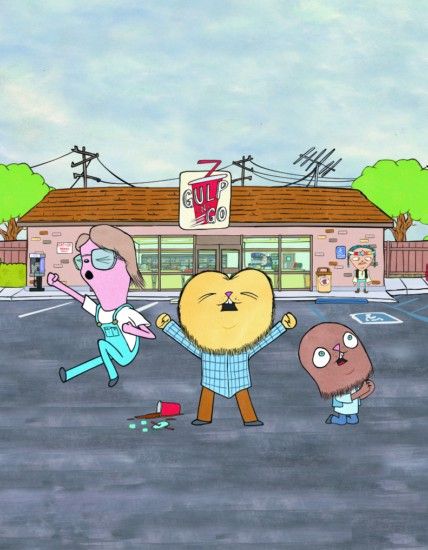 Out There (2013) : Out There (2013) : Foto - Foto 4 sobre 16 ...