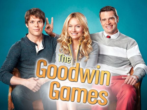 The Goodwin Games - Serie 2013 - SensaCine.com
