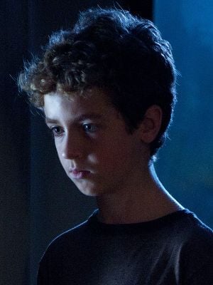 Evan Bird - SensaCine.com