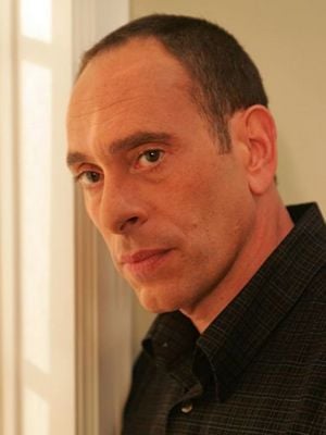 Nestor Serrano - SensaCine.com