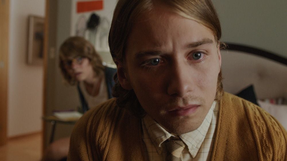 Foto de Lou Taylor Pucci - Foto Lou Taylor Pucci - Foto 32 de 54 ...