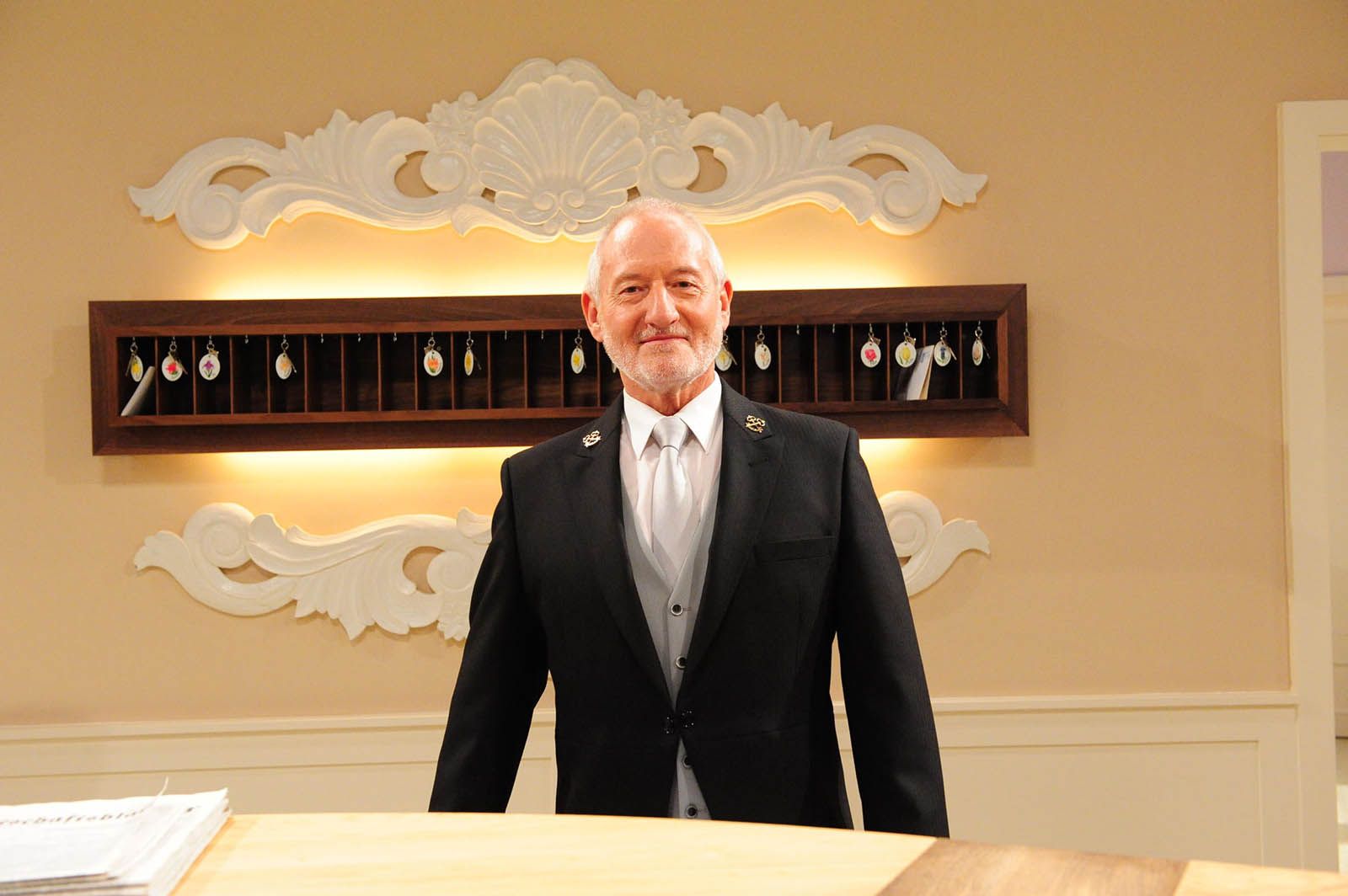 Foto de Sepp Schauer - Foto Sepp Schauer - Foto 0 de 2 - SensaCine.com