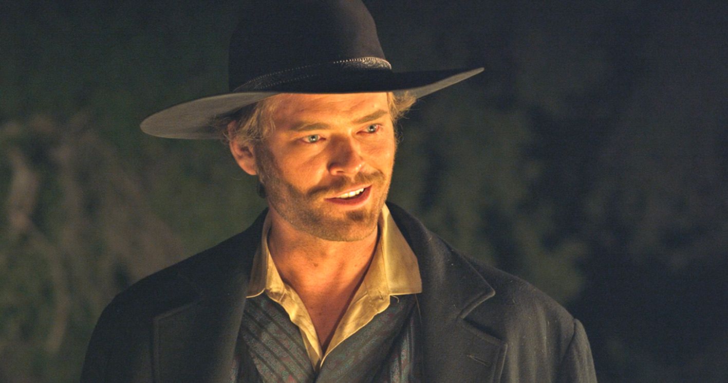 Foto de Christopher Backus - Foto Christopher Backus - Foto 8 de 9 ...