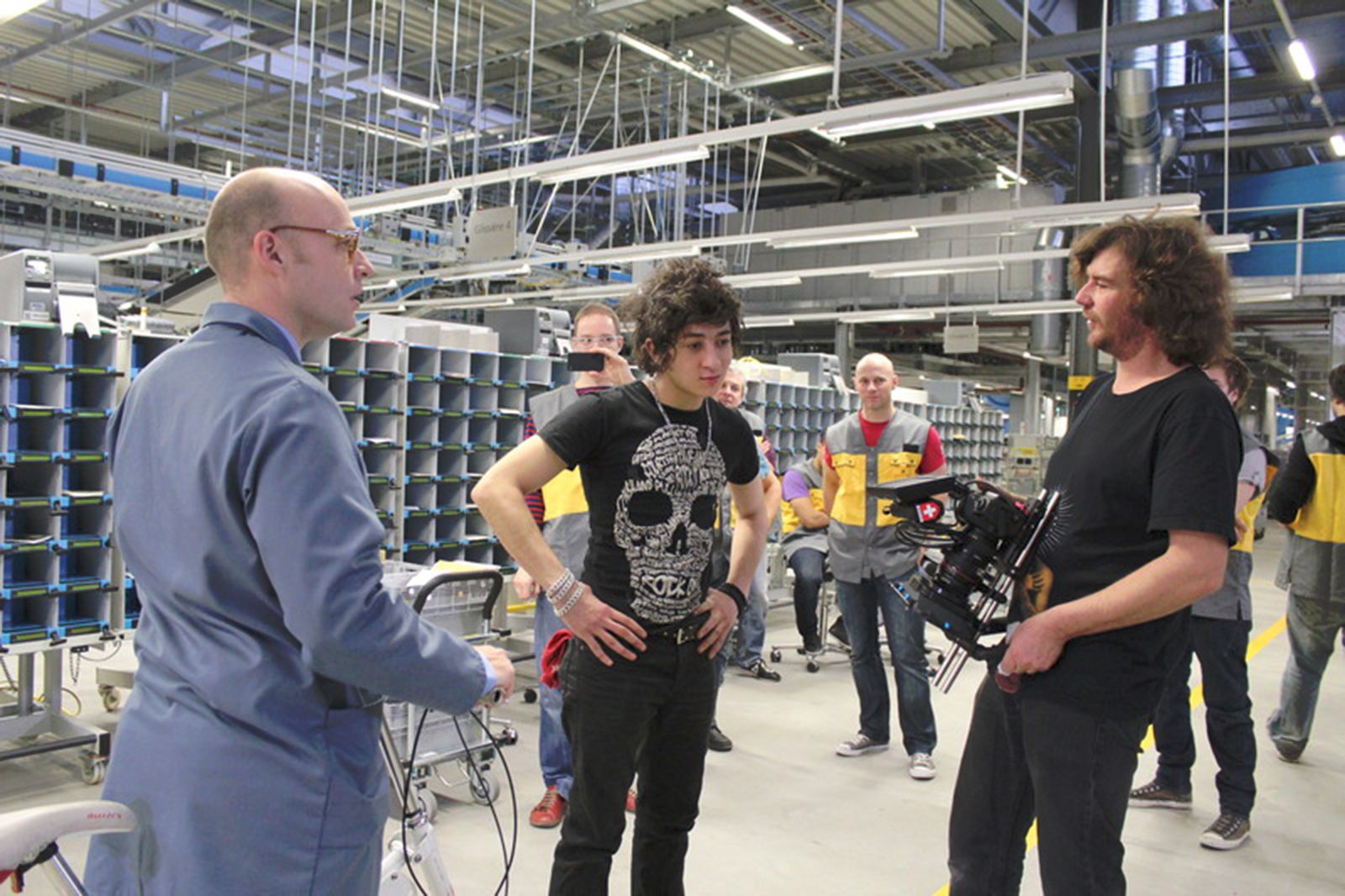 Foto de Jules Sitruk - Foto Jules Sitruk - Foto 16 de 43 - SensaCine.com