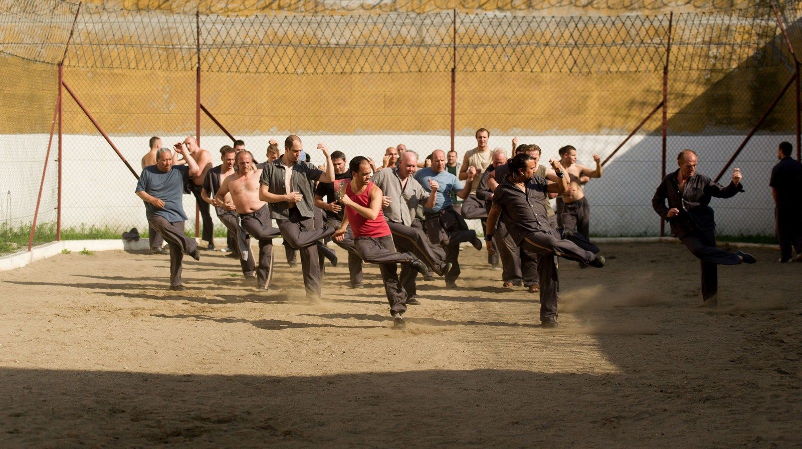 Foto de la película Tango libre - Foto 4 por un total de 17 - SensaCine.com