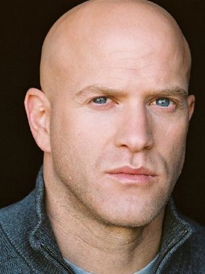 Bruno Gunn - SensaCine.com
