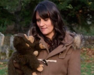 Family Tree - season 1 Teaser VO - Vídeo Family Tree - SensaCine.com