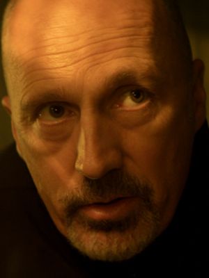 Nicholas Bell - SensaCine.com