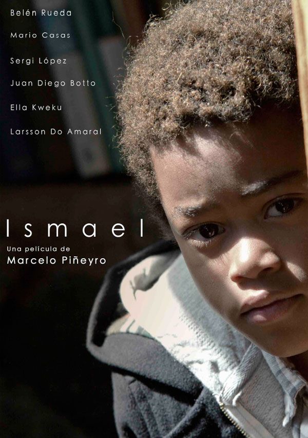 Cartel de la película Ismael - Foto 1 por un total de 26 - SensaCine.com