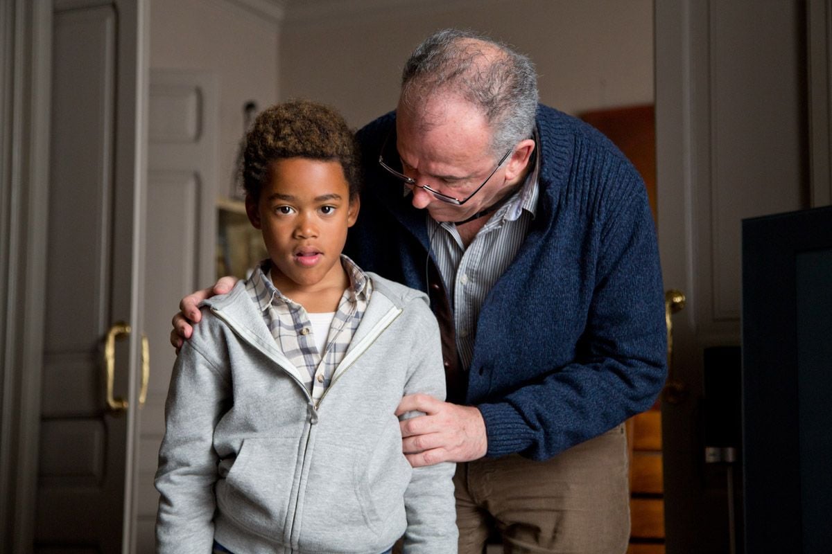 Foto de la película Ismael - Foto 14 por un total de 26 - SensaCine.com