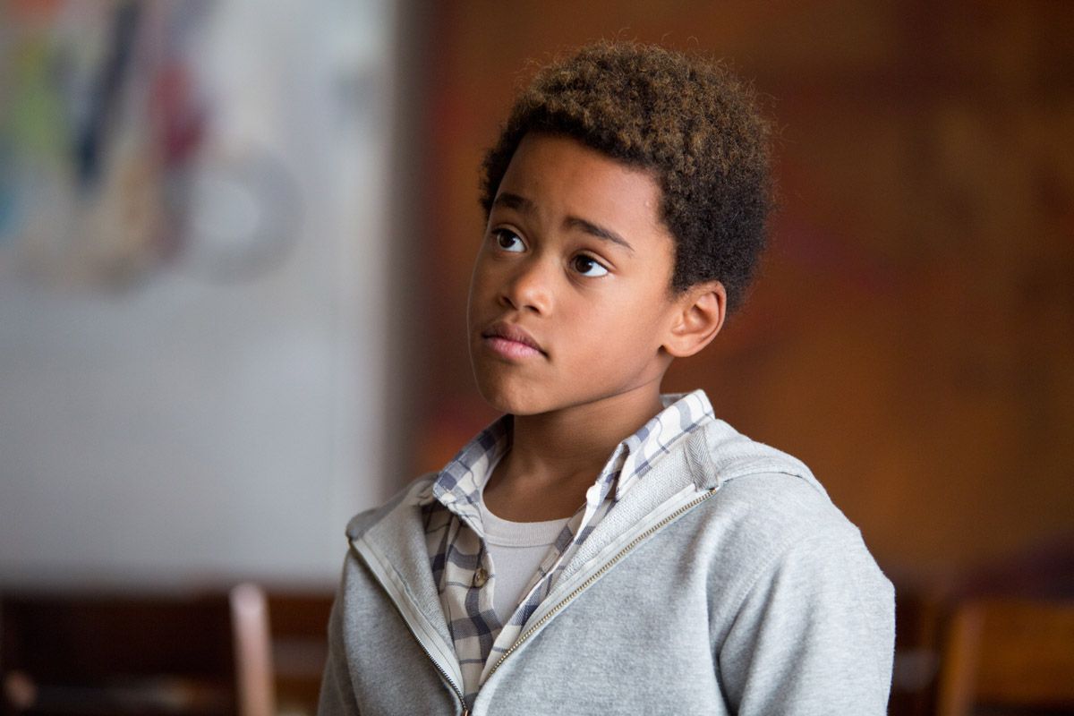 Foto de la película Ismael - Foto 8 por un total de 26 - SensaCine.com