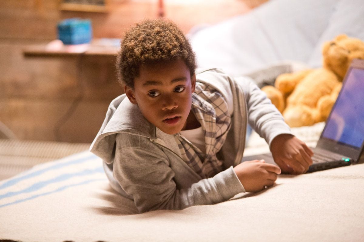 Foto de la película Ismael - Foto 24 por un total de 26 - SensaCine.com