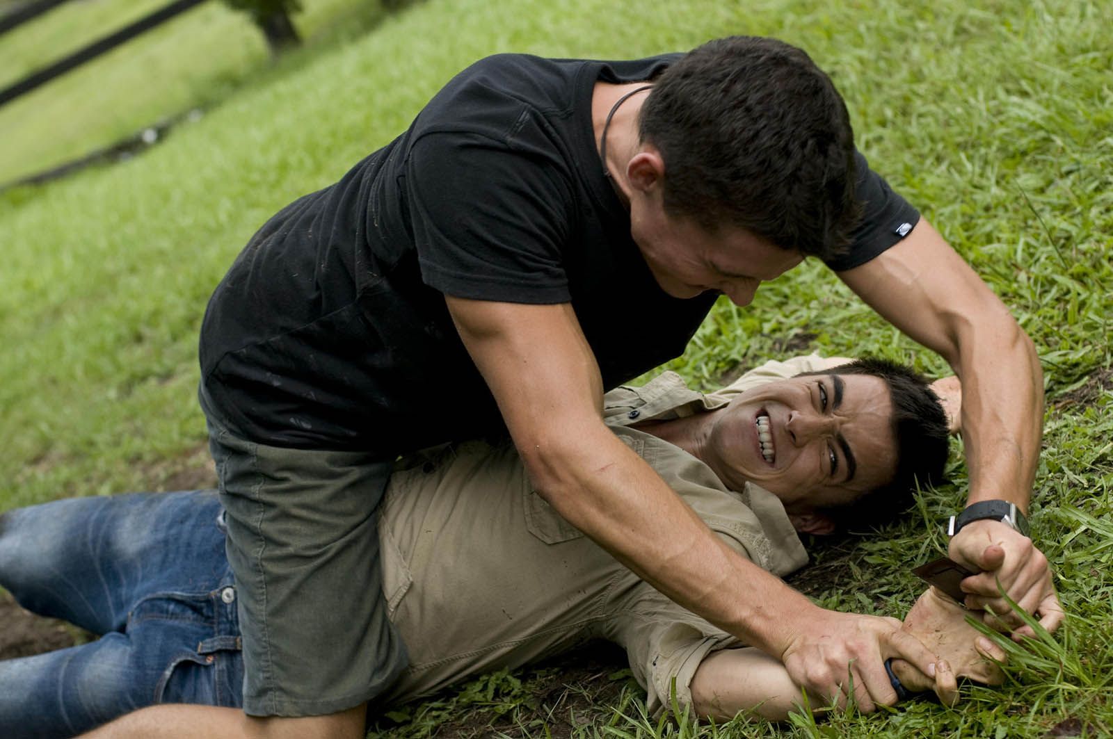 Lightning Point : Lightning Point : Foto - Foto 27 sobre 42 - SensaCine.com