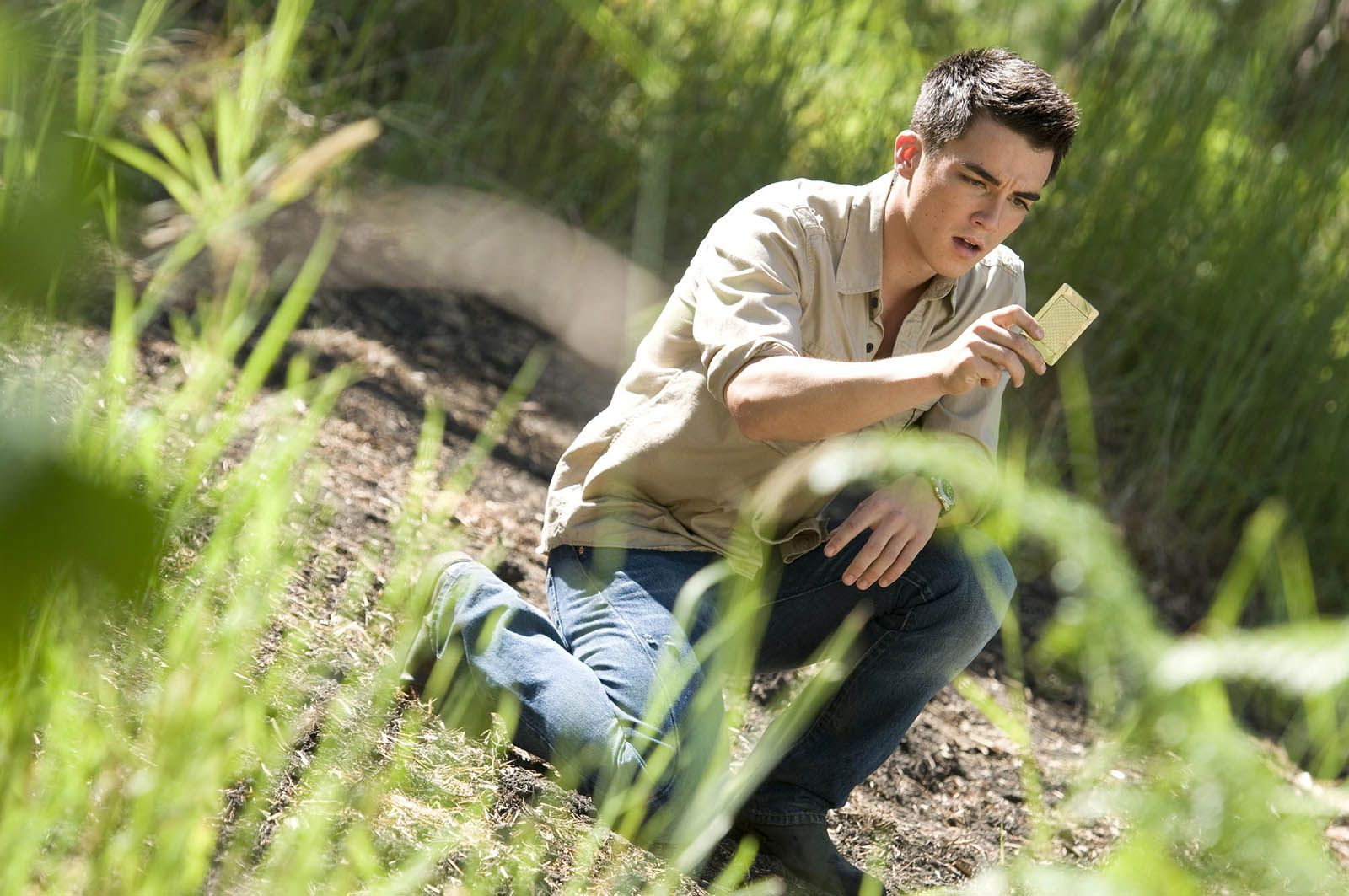 Lightning Point : Lightning Point : Foto - Foto 10 sobre 42 - SensaCine.com