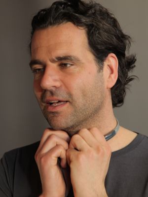 Jason Buxton - SensaCine.com