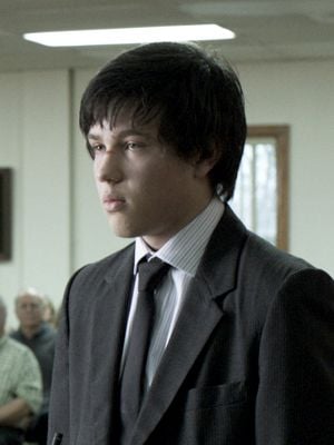 Connor Jessup - SensaCine.com